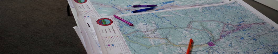 Project Overview - Marten Falls First Nation