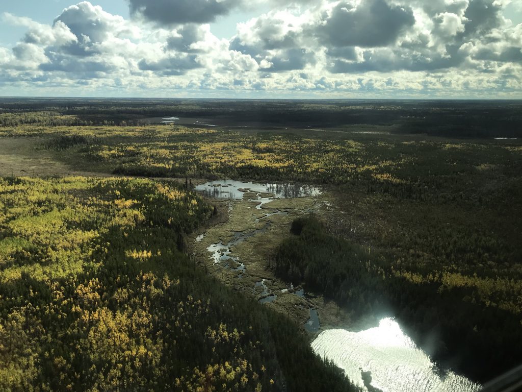June 2021 Update - Marten Falls First Nation