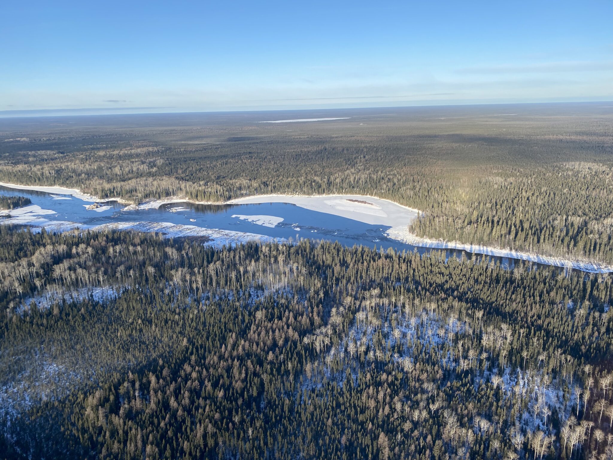 Marten Falls First Nation - November 2022 Update
